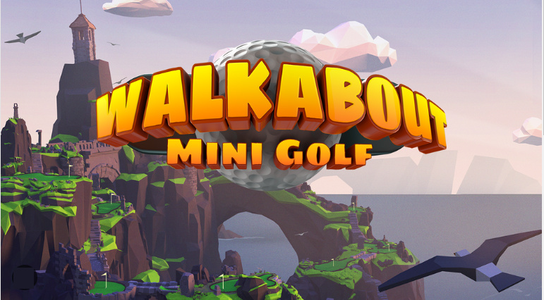 Walkabout Mini Golf